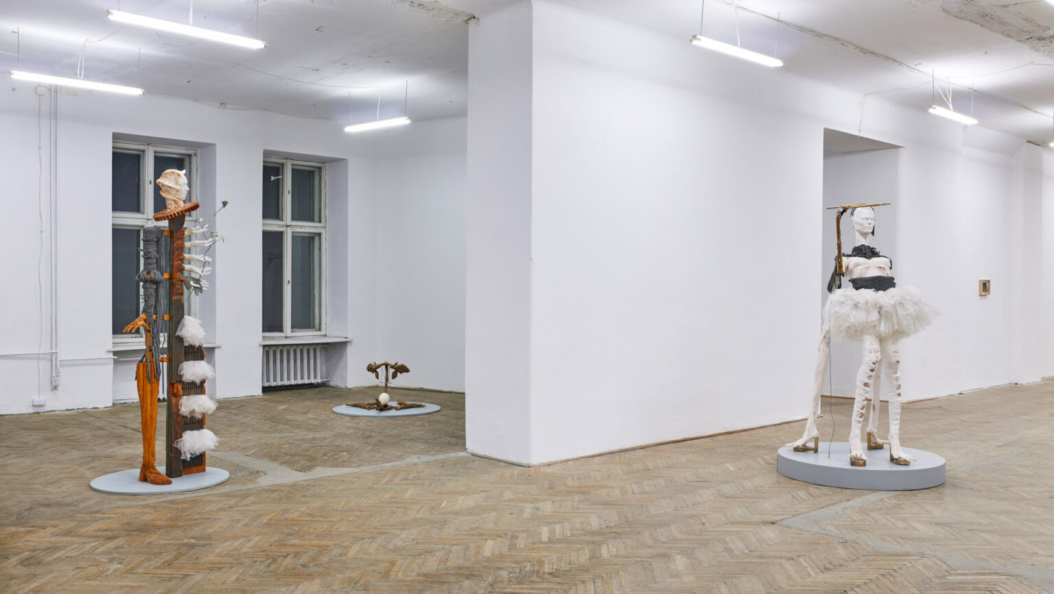 Nils Alix-Tabeling at Piktogram – Art Viewer