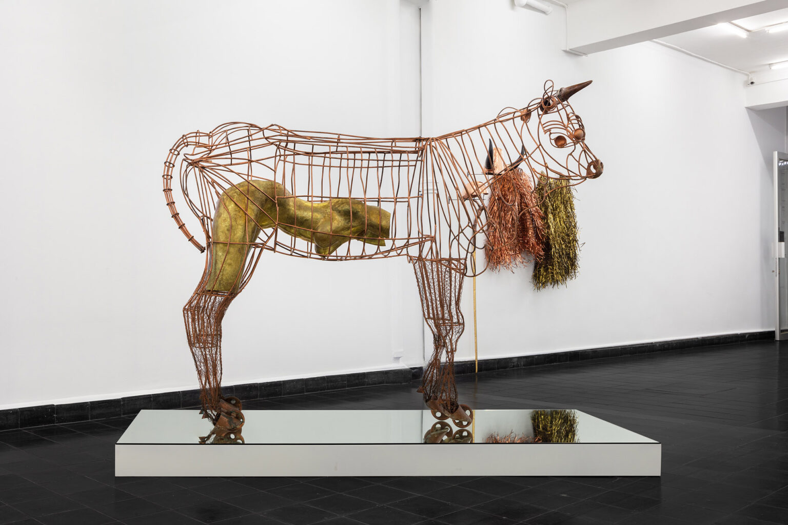 PASIPHAE at Gaga – Art Viewer