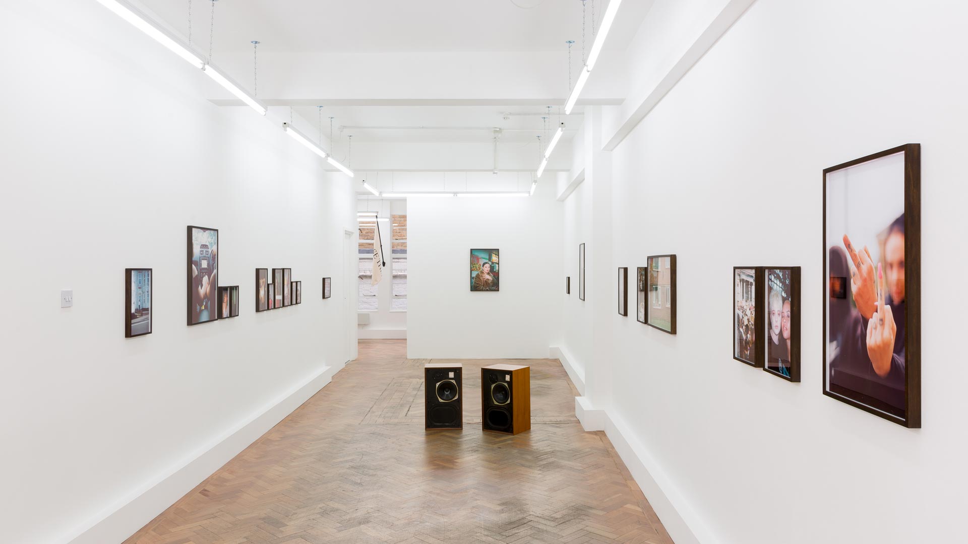 Rene Matić at Arcadia Missa – Art Viewer