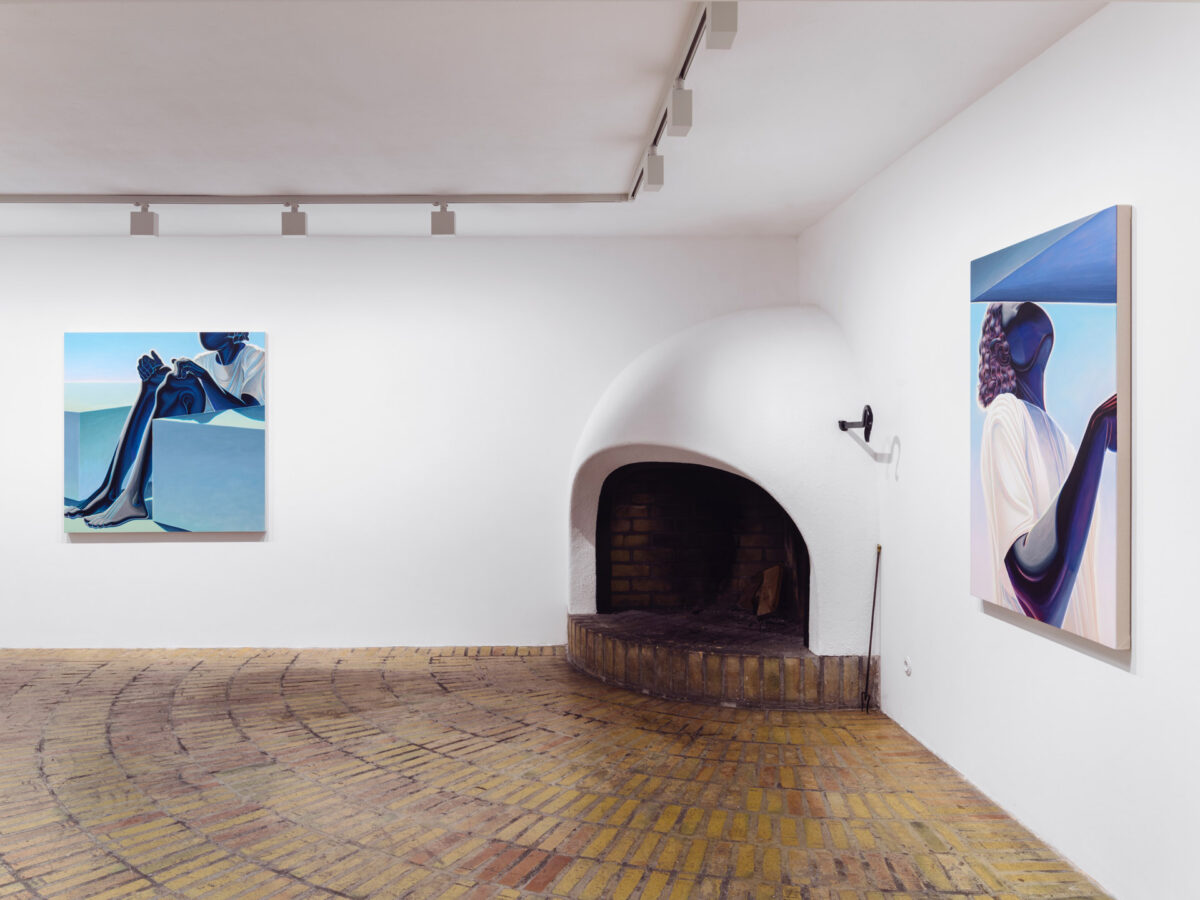 Alex Gardner at LOYAL – Art Viewer