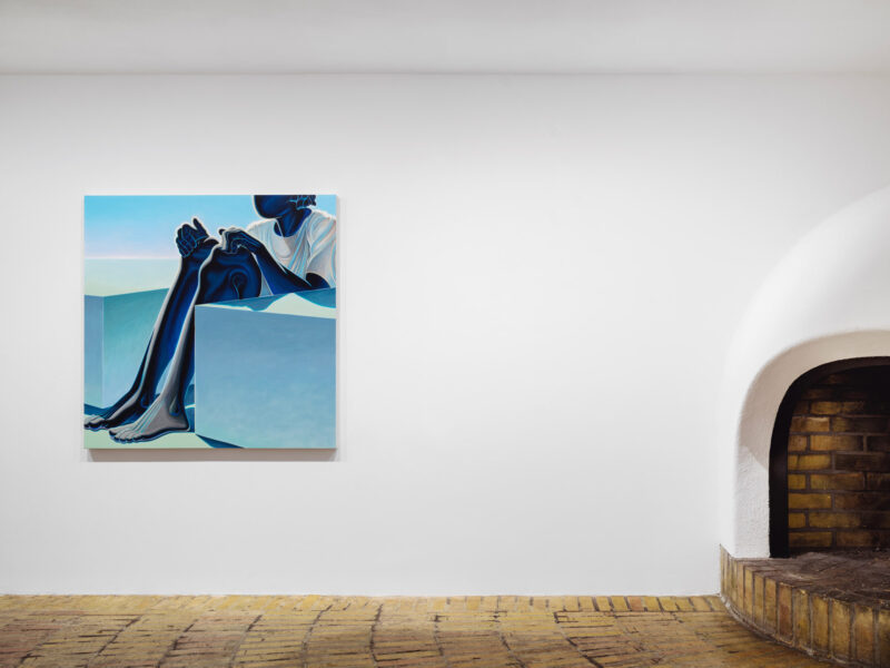Alex Gardner at LOYAL – Art Viewer