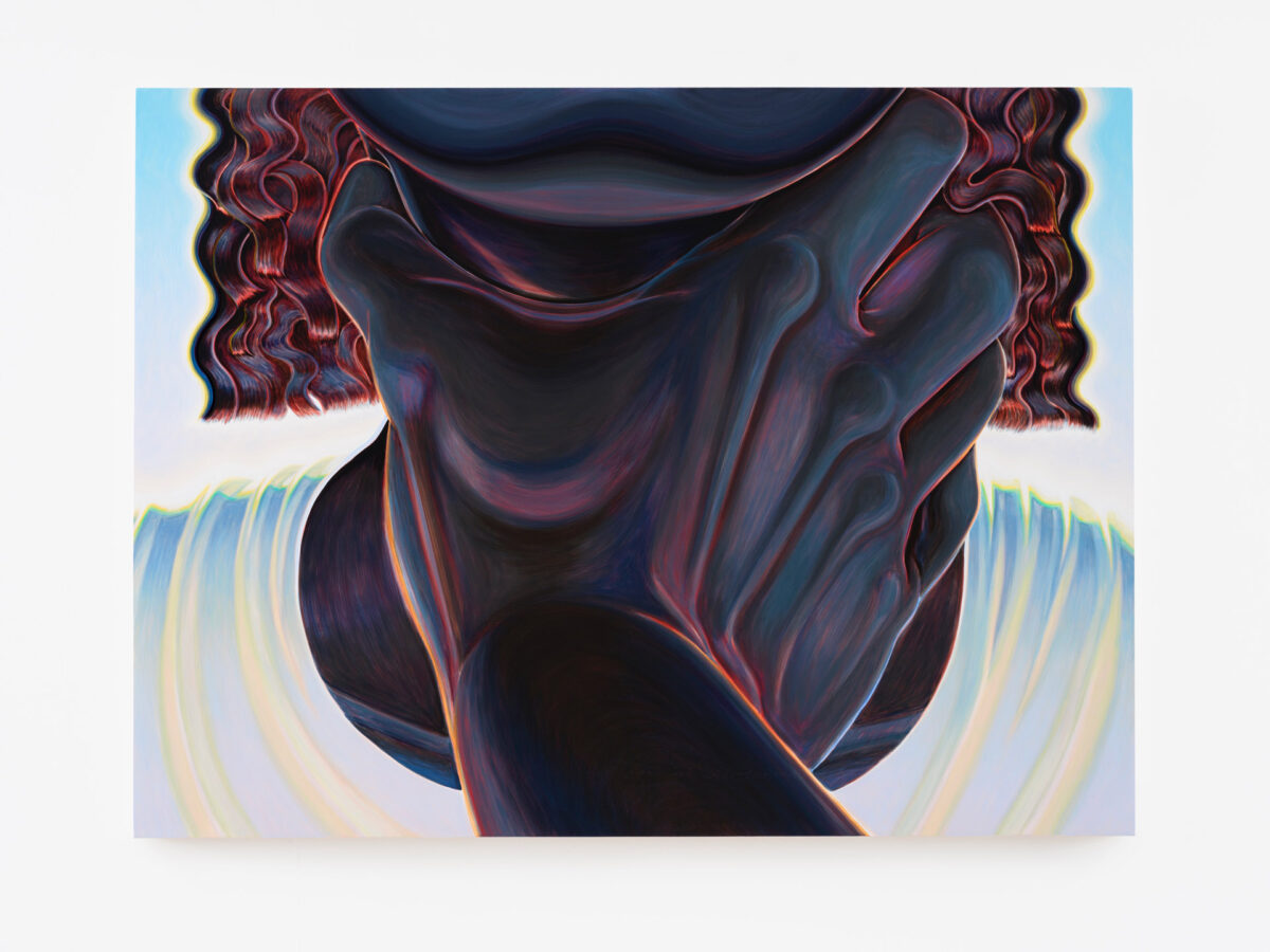 Alex Gardner at LOYAL – Art Viewer