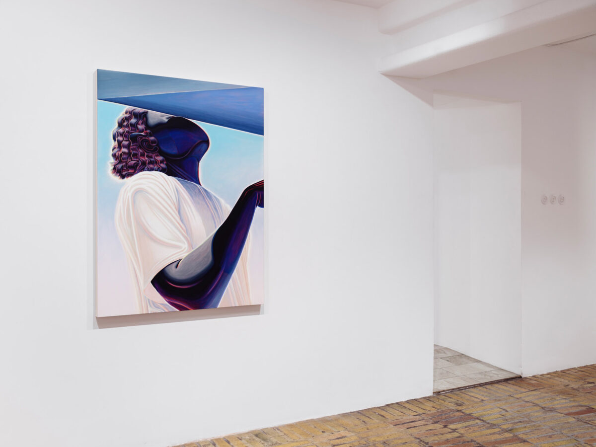 Alex Gardner at LOYAL – Art Viewer