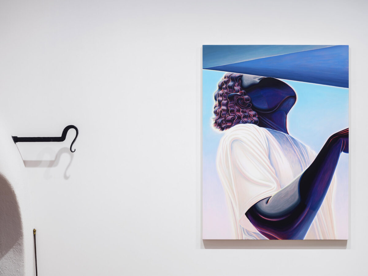 Alex Gardner at LOYAL – Art Viewer