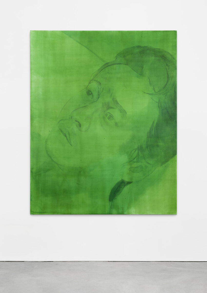 Brook Hsu at Kraupa-Tuskany Zeidler – Art Viewer