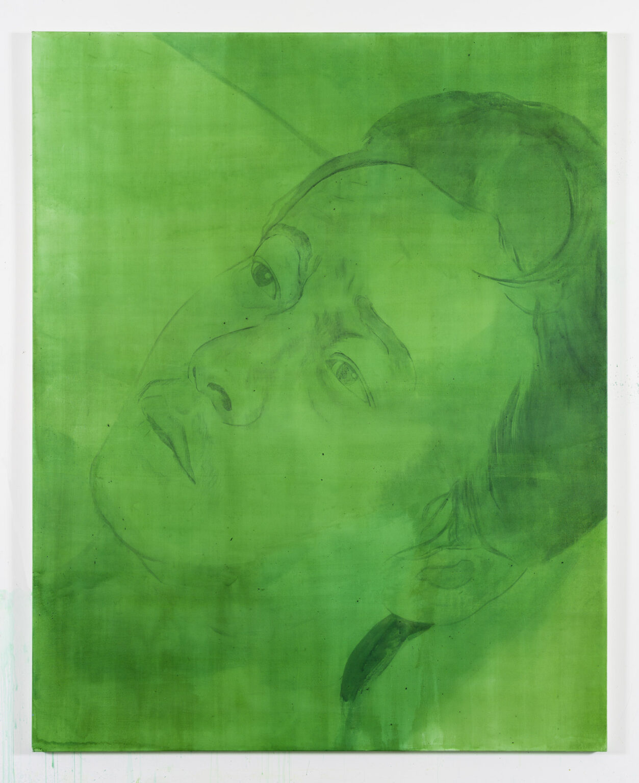 Brook Hsu at Kraupa-Tuskany Zeidler – Art Viewer