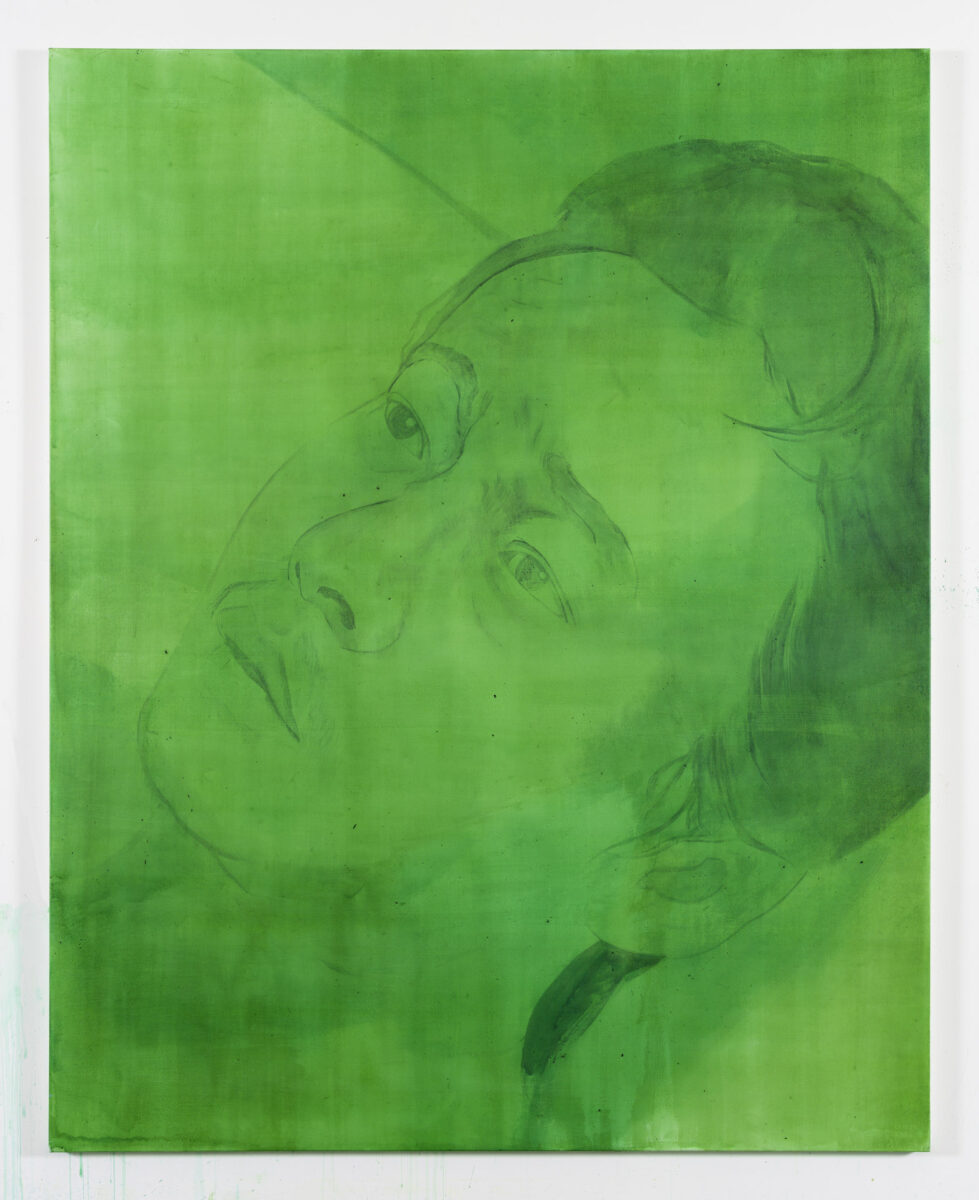 Brook Hsu at Kraupa-Tuskany Zeidler – Art Viewer