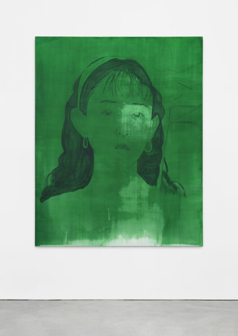 Brook Hsu at Kraupa-Tuskany Zeidler – Art Viewer