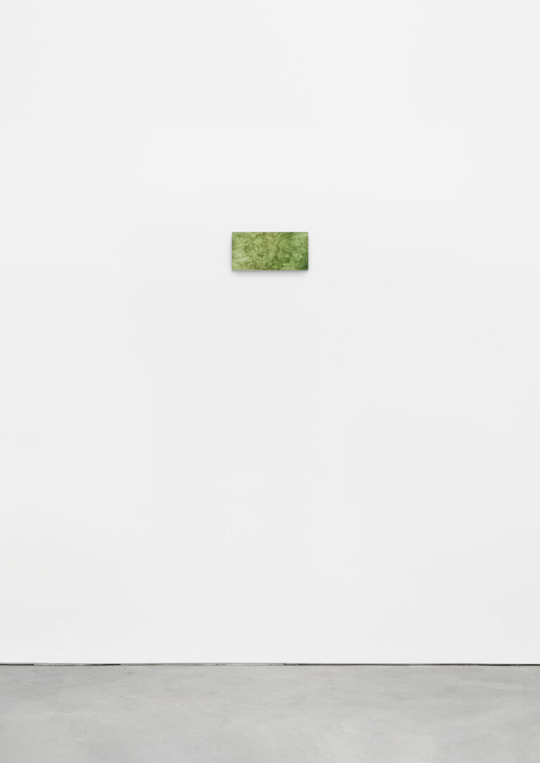 Brook Hsu at Kraupa-Tuskany Zeidler – Art Viewer