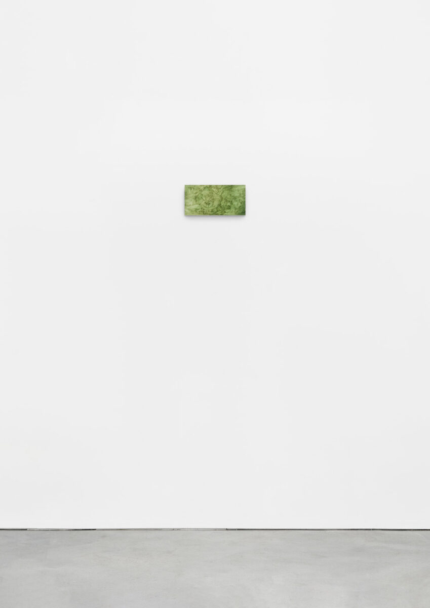 Brook Hsu at Kraupa-Tuskany Zeidler – Art Viewer