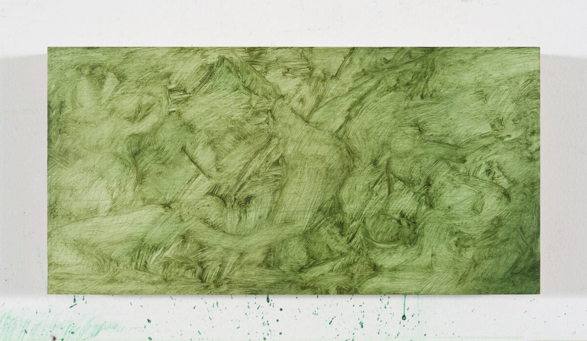 Brook Hsu at Kraupa-Tuskany Zeidler – Art Viewer