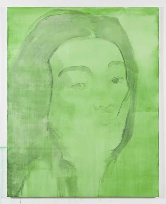 Brook Hsu at Kraupa-Tuskany Zeidler – Art Viewer