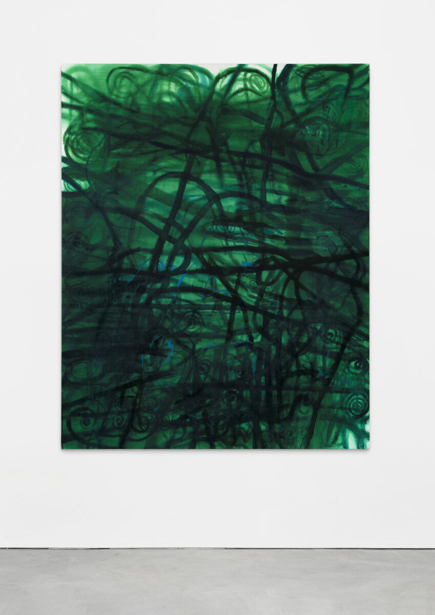 Brook Hsu at Kraupa-Tuskany Zeidler – Art Viewer