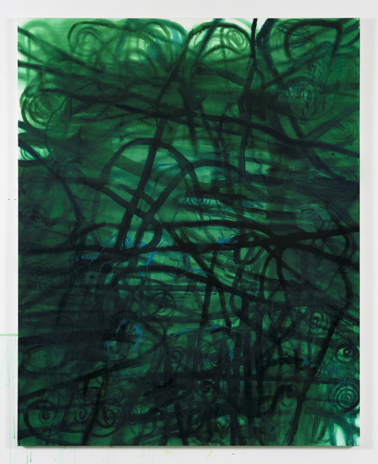 Brook Hsu at Kraupa-Tuskany Zeidler – Art Viewer