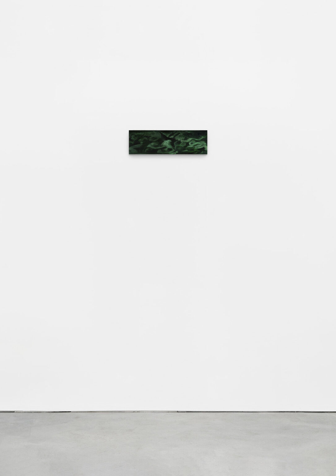 Brook Hsu at Kraupa-Tuskany Zeidler – Art Viewer