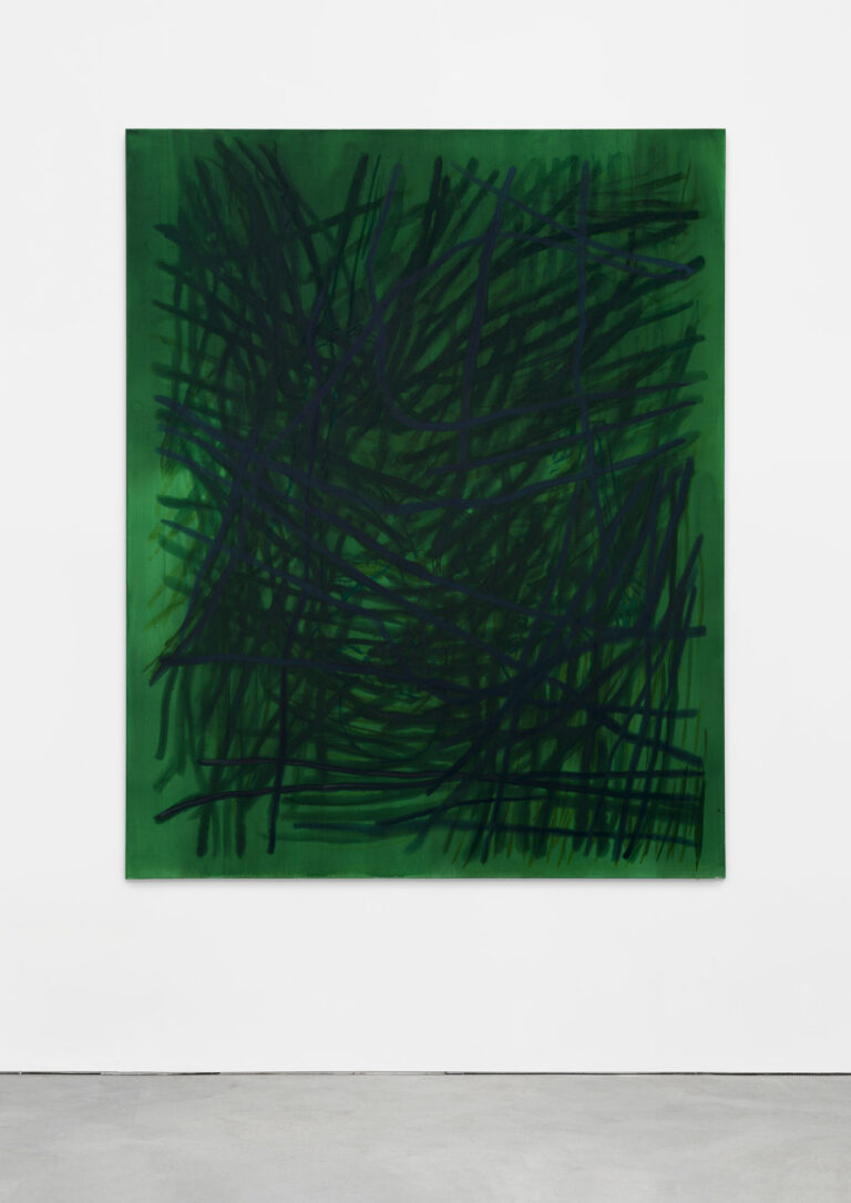 Brook Hsu at Kraupa-Tuskany Zeidler – Art Viewer