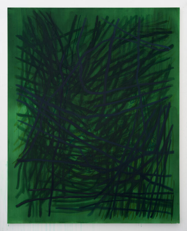 Brook Hsu at Kraupa-Tuskany Zeidler – Art Viewer