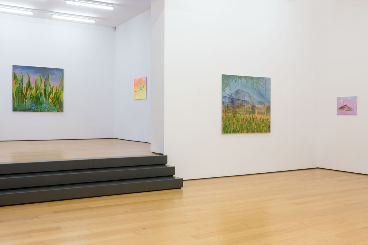 Eleni Bagaki at Eleni Koroneou Gallery – Art Viewer