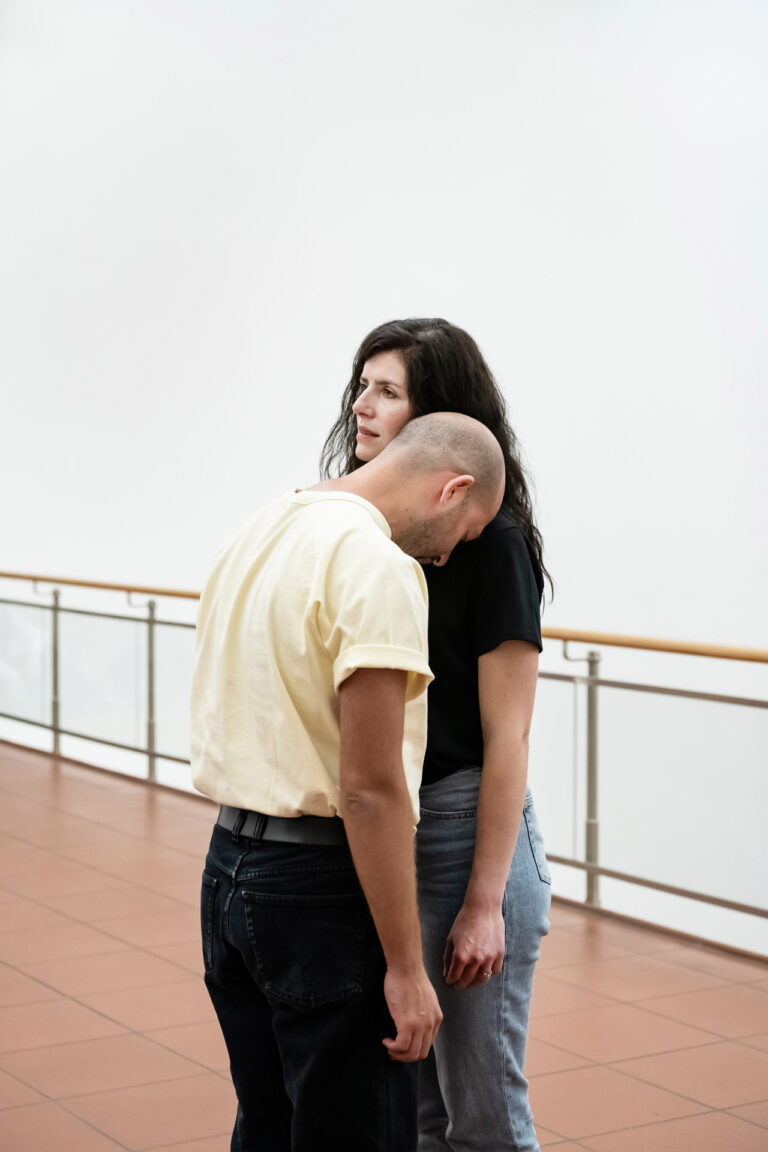 Felix Kindermann at Simultanhalle and Museum Ludwig – Art Viewer