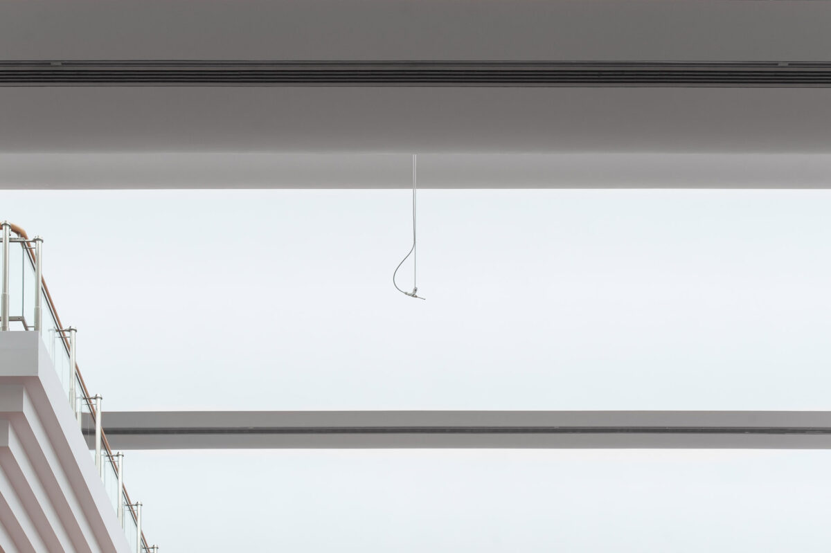 Felix Kindermann at Simultanhalle and Museum Ludwig – Art Viewer