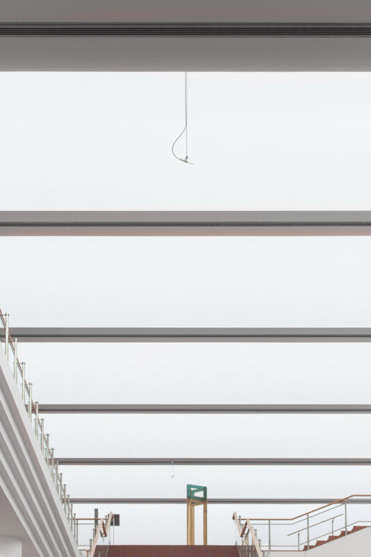 Felix Kindermann at Simultanhalle and Museum Ludwig – Art Viewer