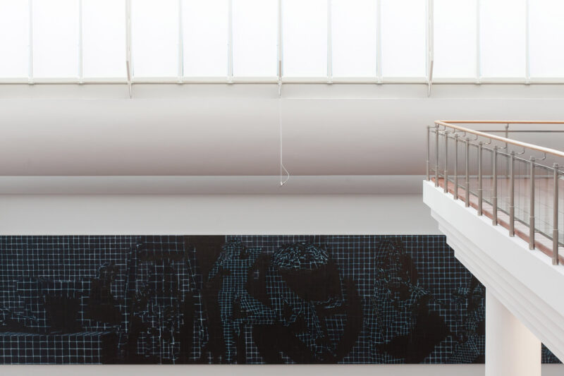 Felix Kindermann at Simultanhalle and Museum Ludwig – Art Viewer