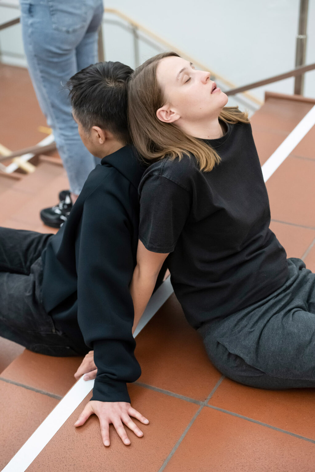 Felix Kindermann at Simultanhalle and Museum Ludwig – Art Viewer