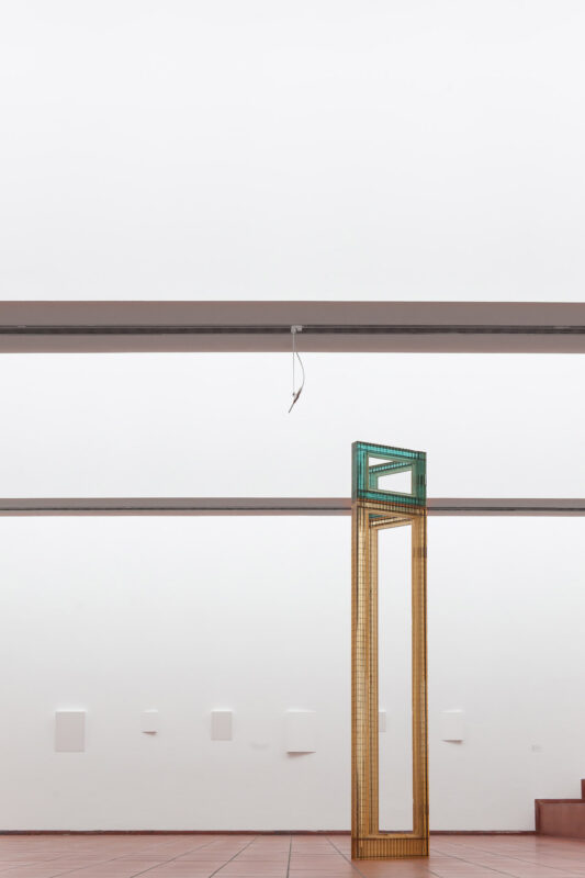 Felix Kindermann at Simultanhalle and Museum Ludwig – Art Viewer