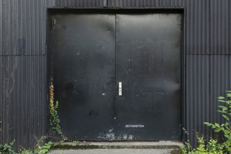 Felix Kindermann at Simultanhalle and Museum Ludwig – Art Viewer