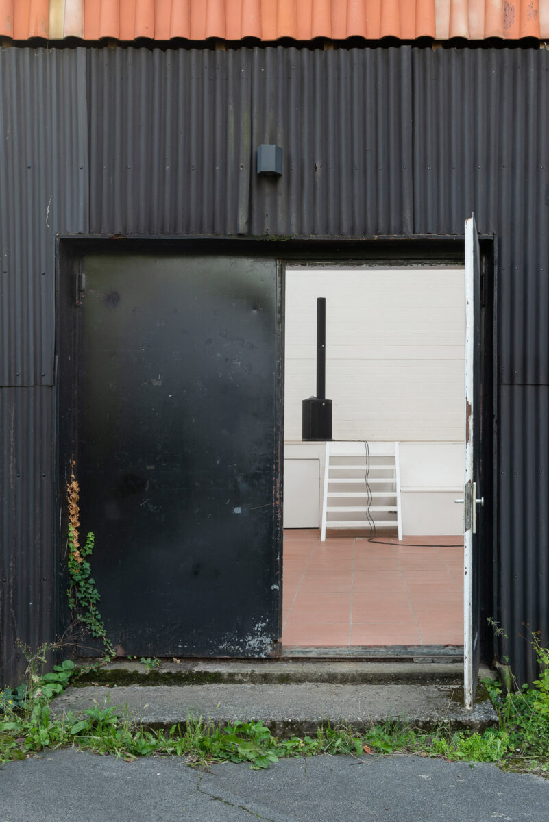 Felix Kindermann at Simultanhalle and Museum Ludwig – Art Viewer