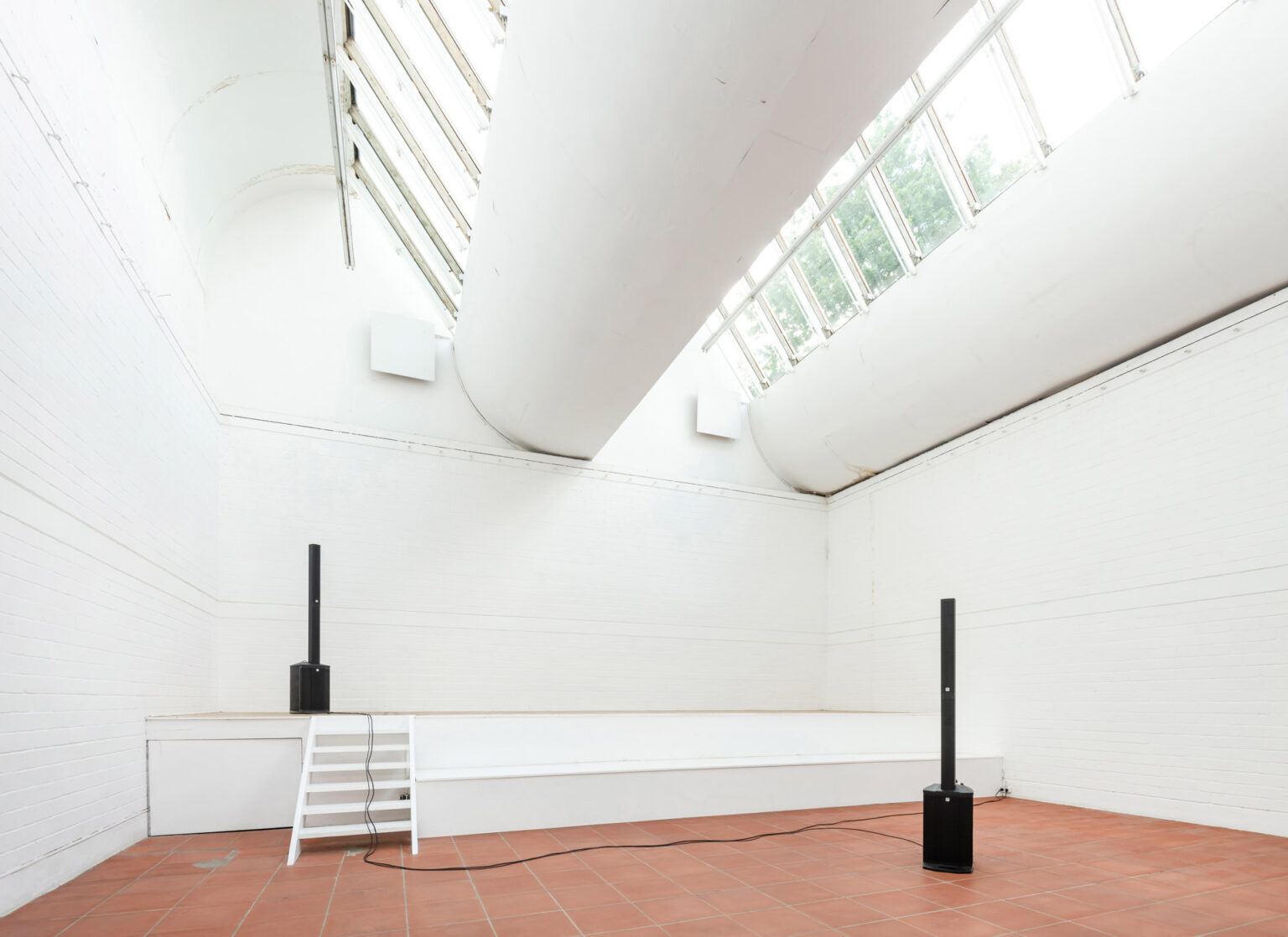 Felix Kindermann at Simultanhalle and Museum Ludwig – Art Viewer
