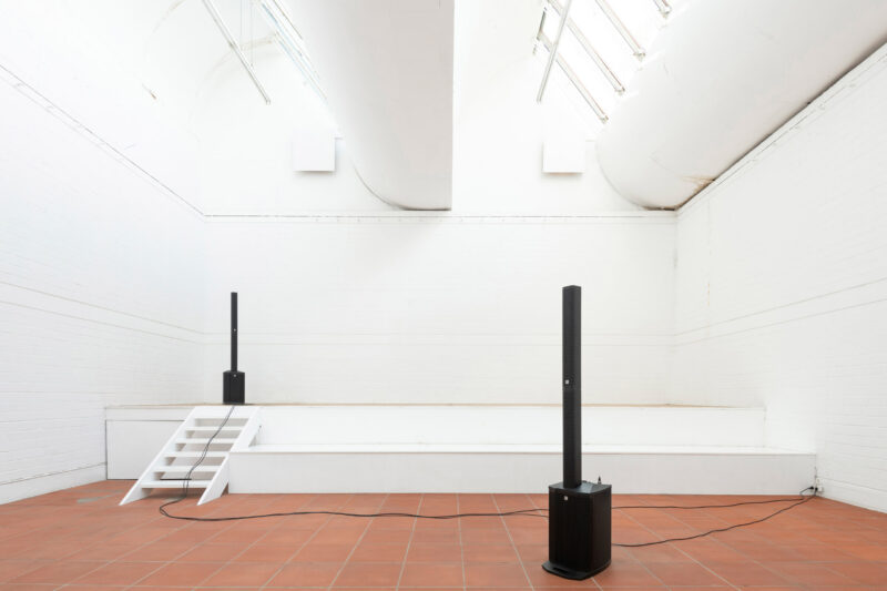 Felix Kindermann at Simultanhalle and Museum Ludwig – Art Viewer