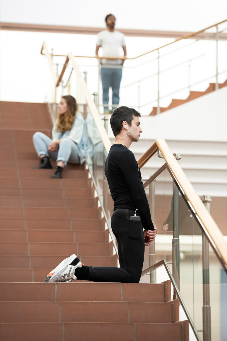 Felix Kindermann at Simultanhalle and Museum Ludwig – Art Viewer