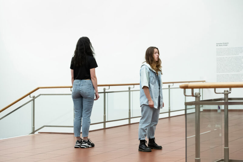 Felix Kindermann at Simultanhalle and Museum Ludwig – Art Viewer