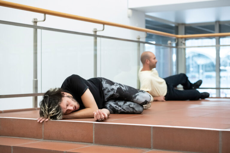 Felix Kindermann at Simultanhalle and Museum Ludwig – Art Viewer