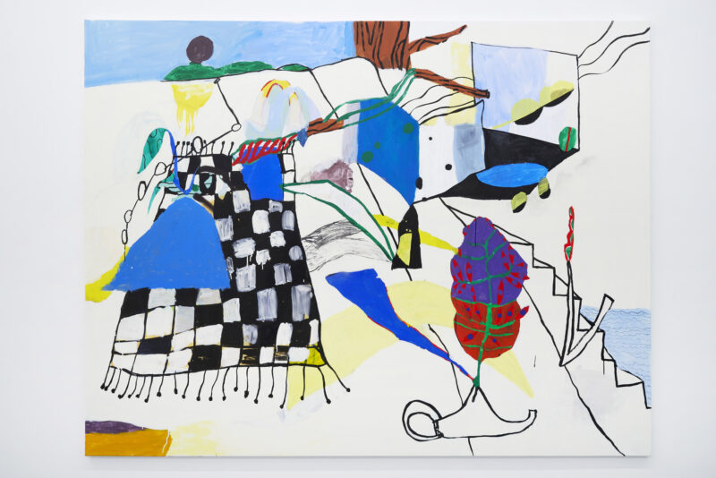 Fleur De Roeck at Tatjana Pieters – Art Viewer