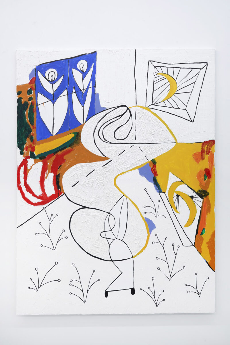 Fleur De Roeck at Tatjana Pieters – Art Viewer