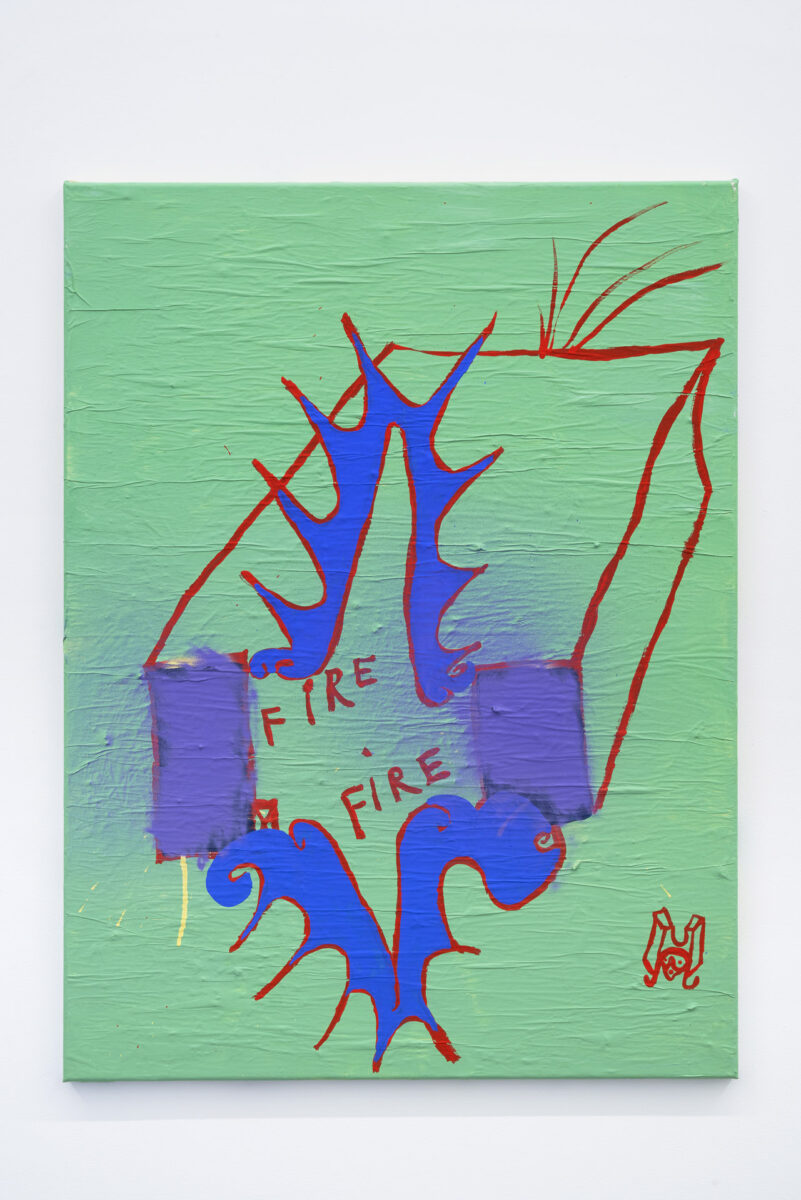 Fleur De Roeck at Tatjana Pieters – Art Viewer