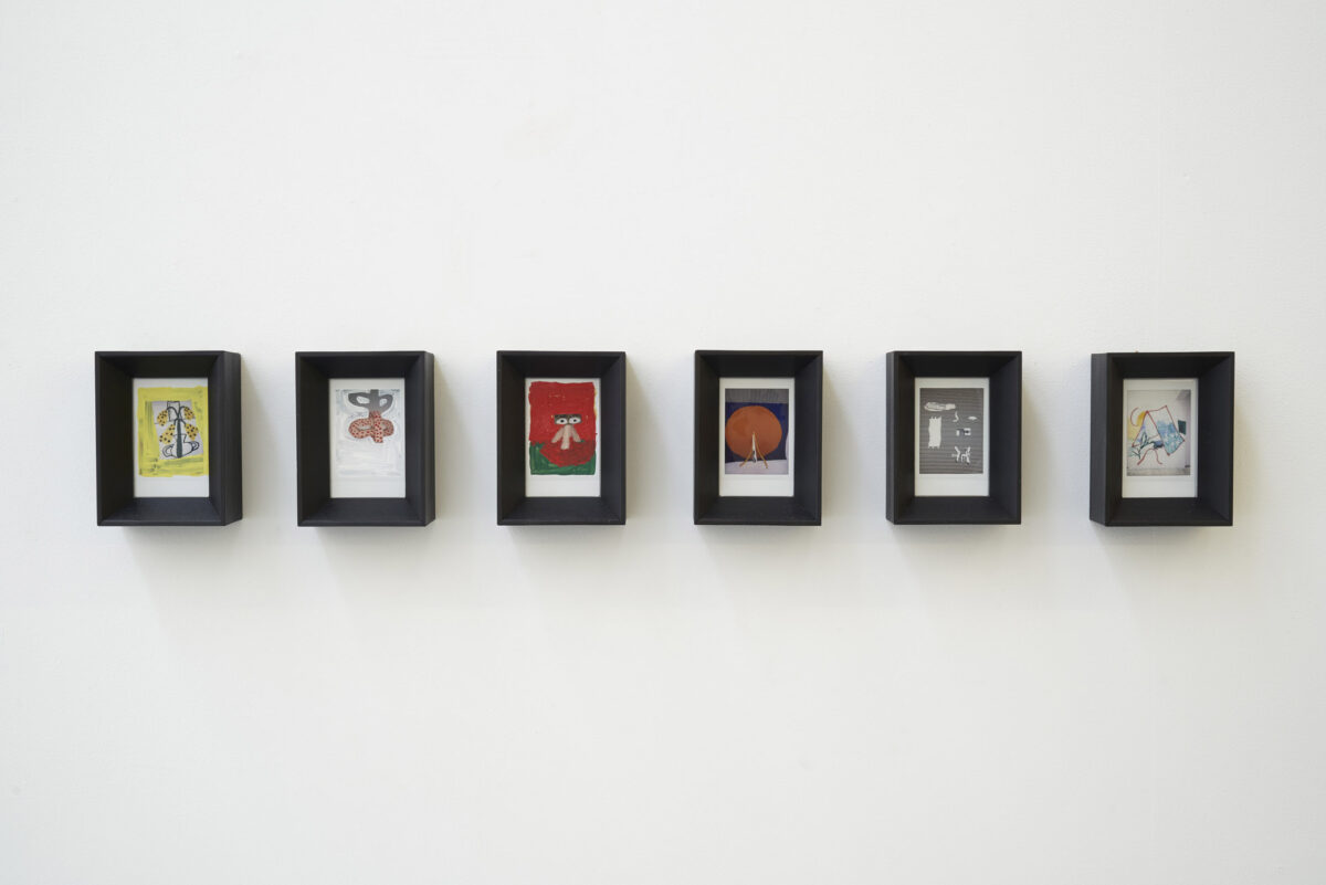 Fleur De Roeck at Tatjana Pieters – Art Viewer