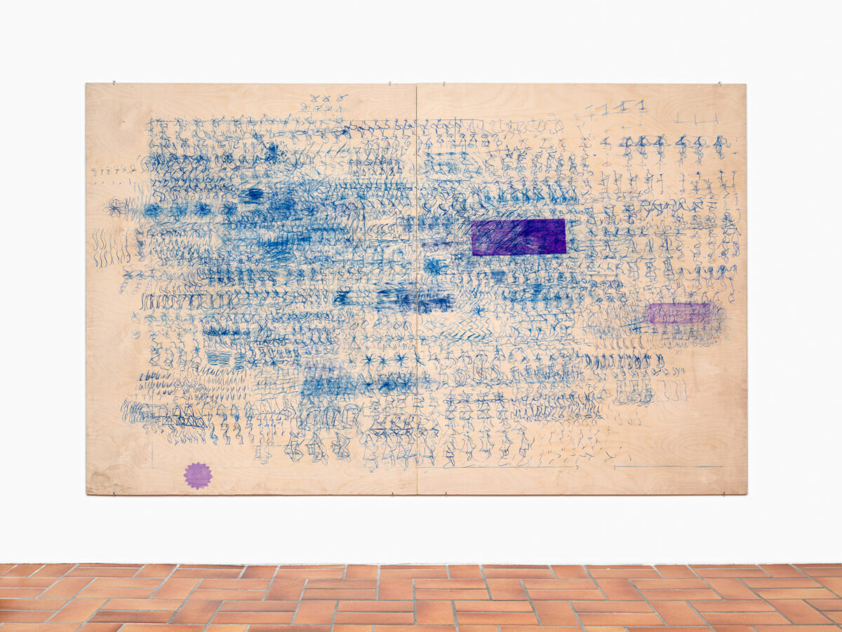 Goutam Ghosh at STANDARD (OSLO) – Art Viewer
