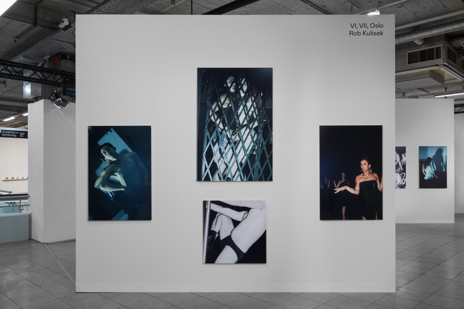 Arnold J. Kemp – Art Viewer