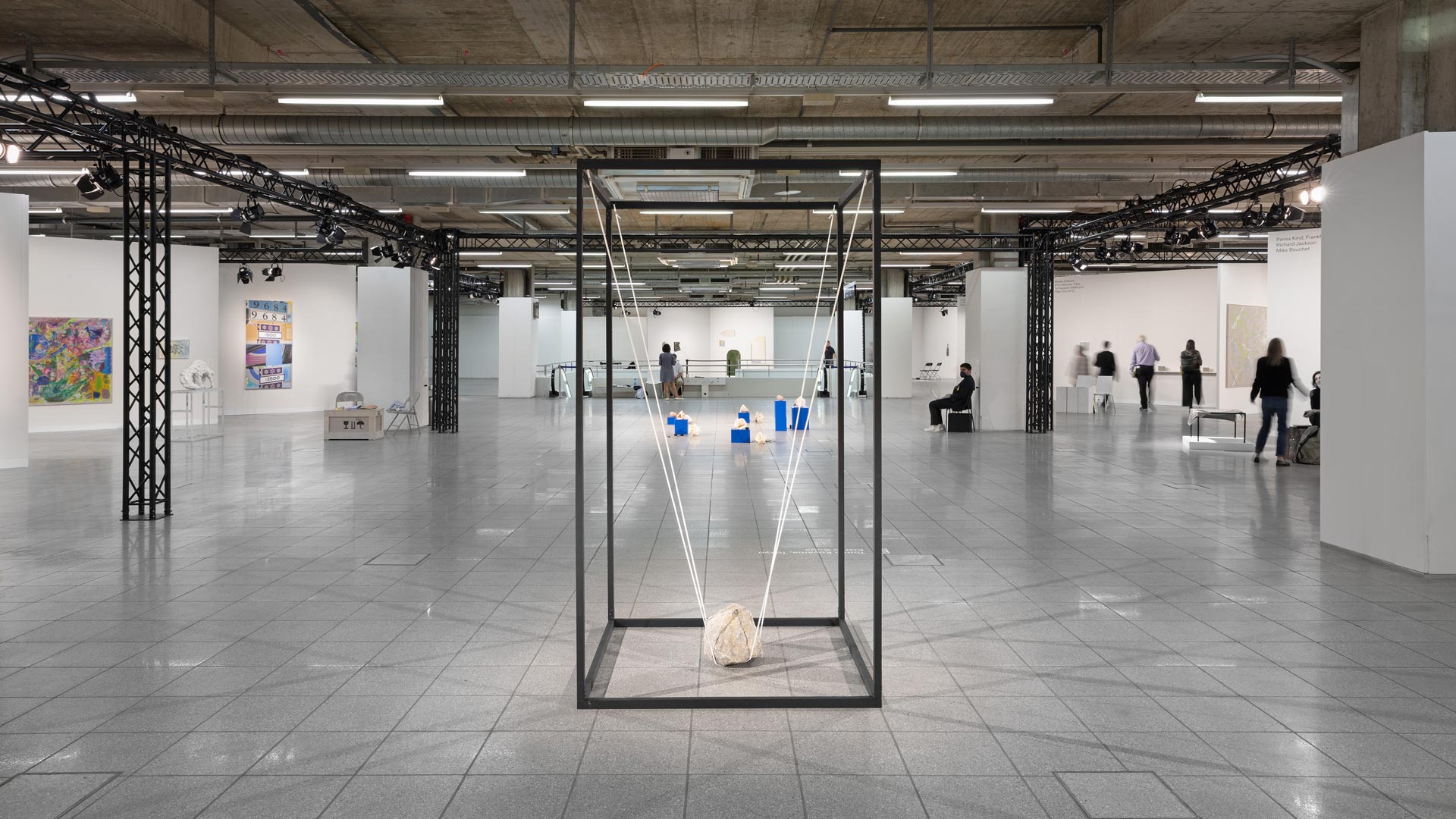 June 2021 – Art Viewer