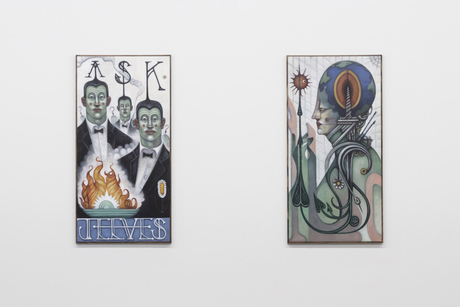 Liste Art Fair Basel 2021 (Part 3) – Art Viewer