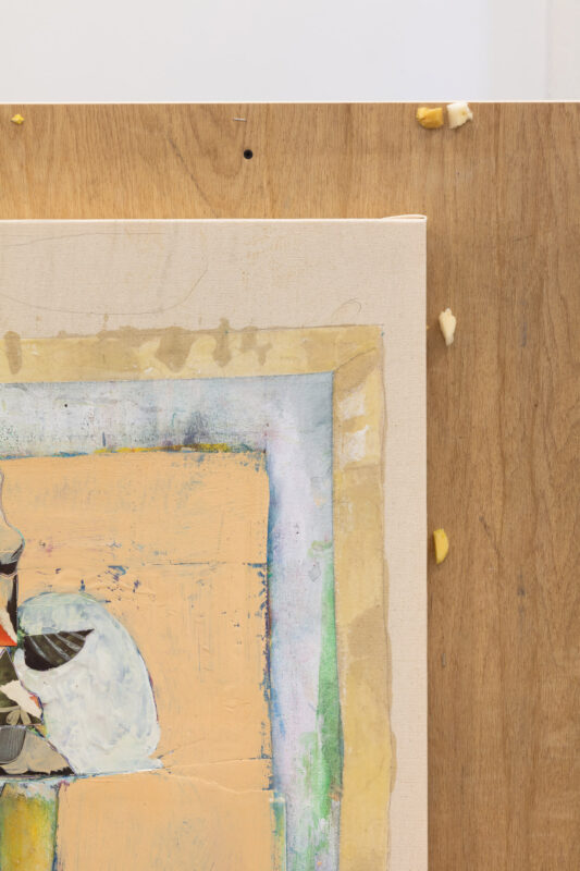 Katie Lyle at Franz Kaka – Art Viewer