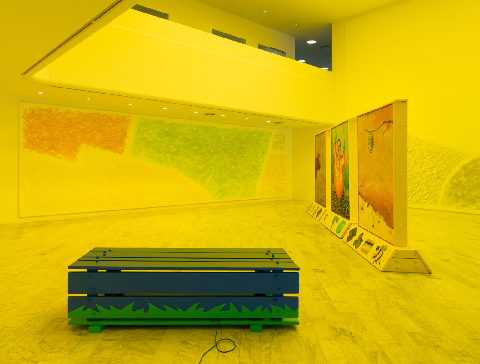 Magnus Andersen at Tranen – Art Viewer