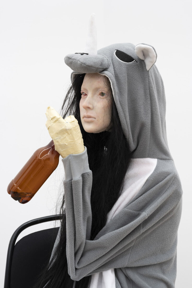 Marc Matchak & Isabelle Frances McGuire at King’s Leap – Art Viewer