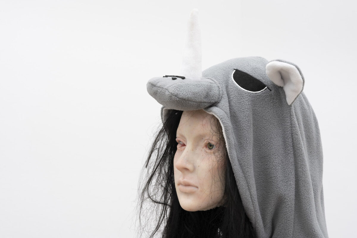 Marc Matchak & Isabelle Frances McGuire at King’s Leap – Art Viewer