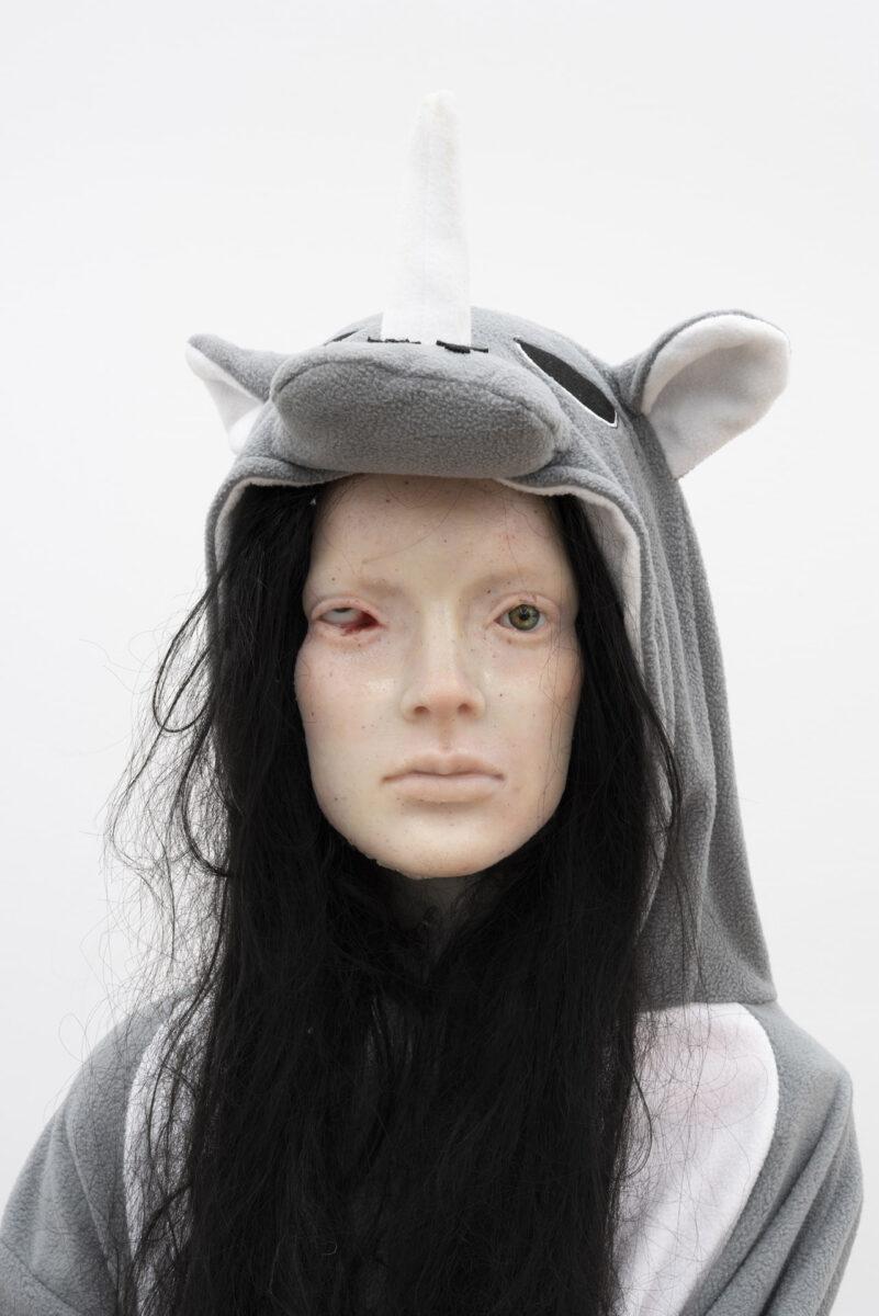 Marc Matchak & Isabelle Frances McGuire at King’s Leap – Art Viewer