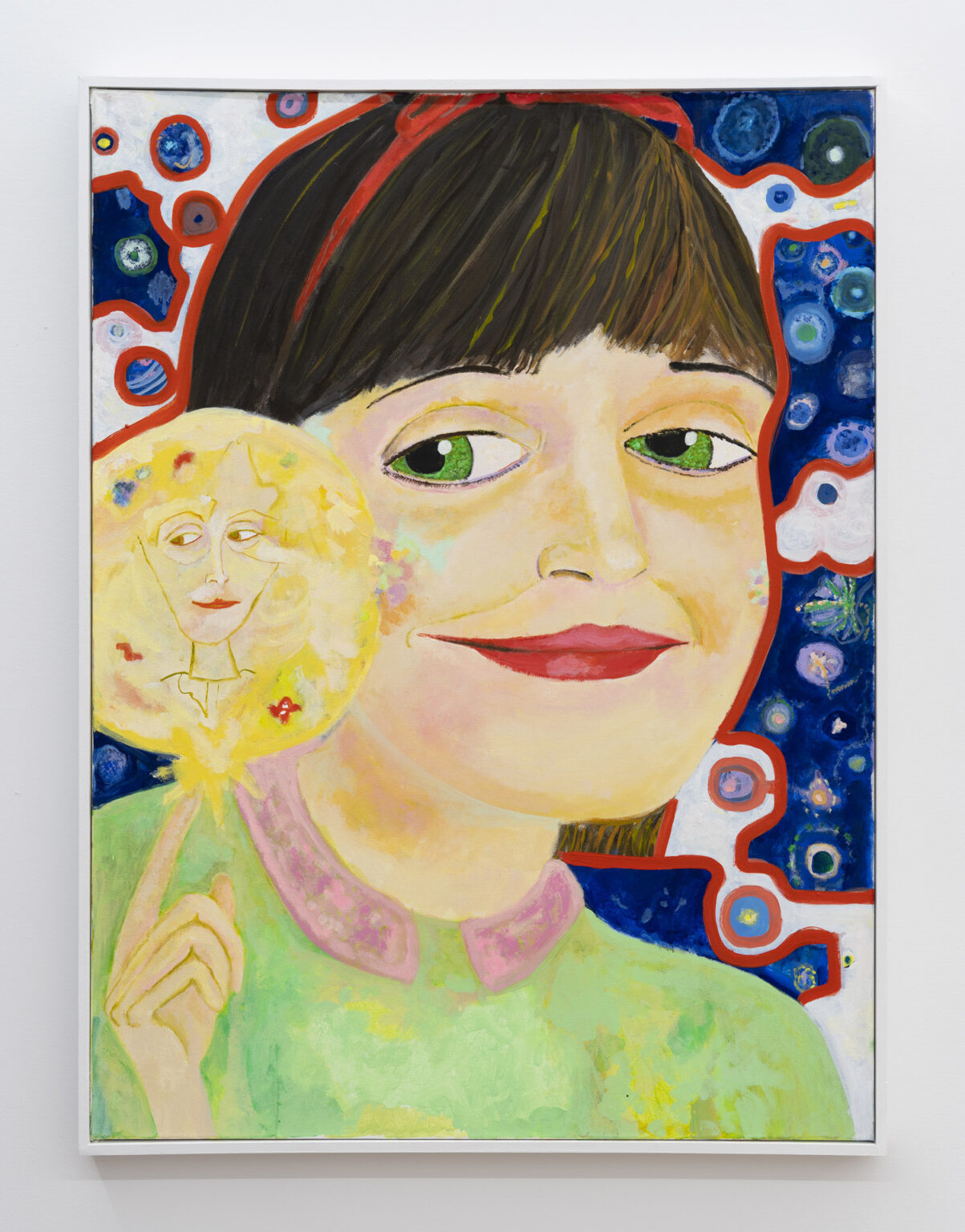 Marc Matchak & Isabelle Frances McGuire at King’s Leap – Art Viewer