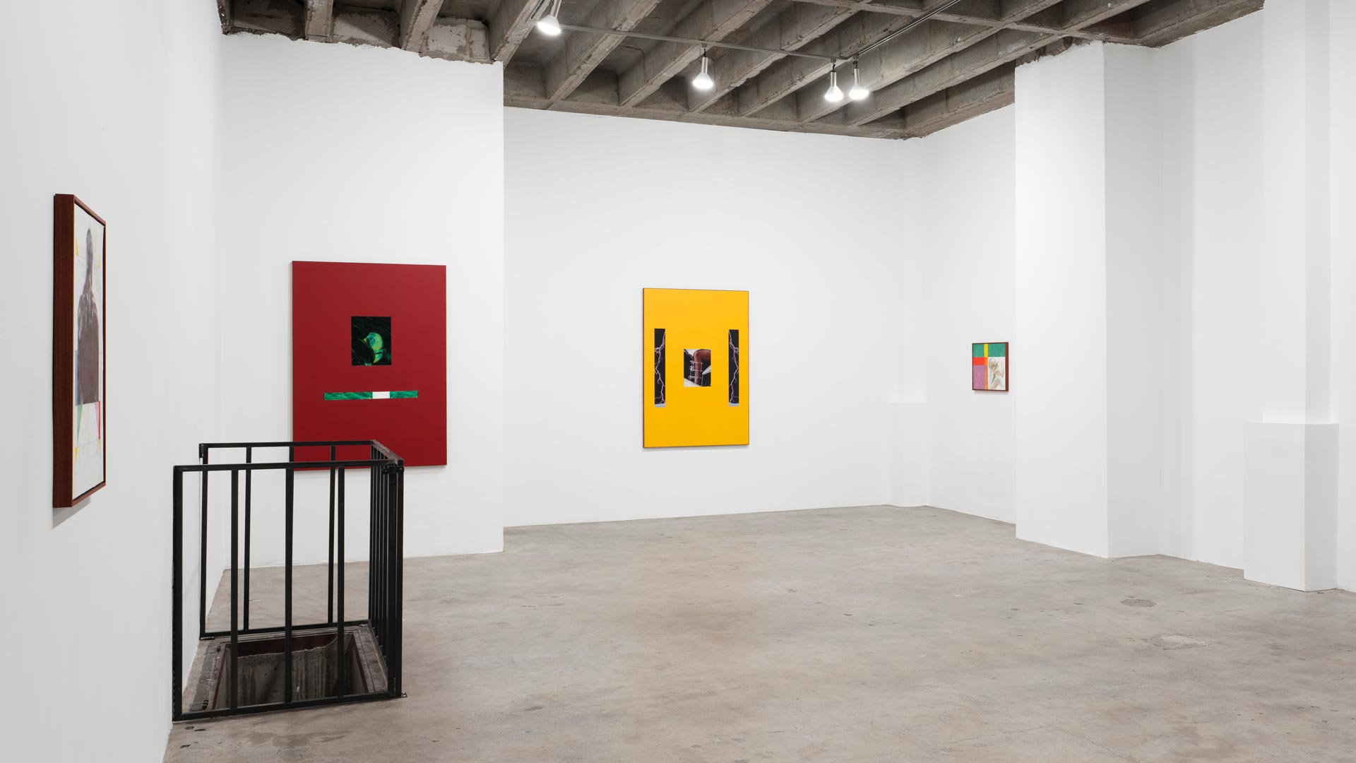 Phillip John Velasco Gabriel at Ramiken – Art Viewer